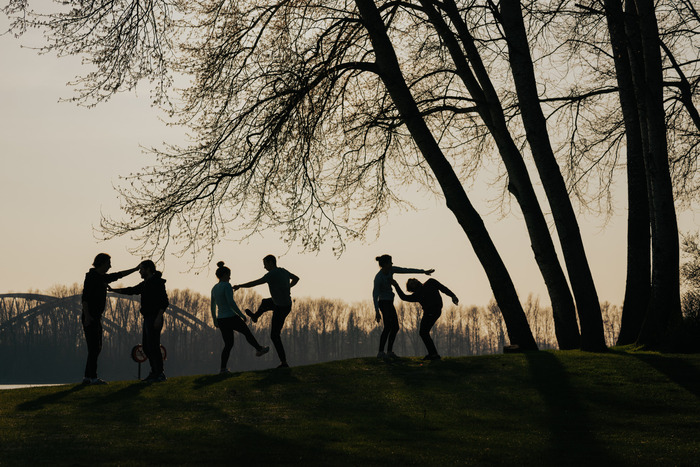 Bewegingstherapie - SportKine.Gent